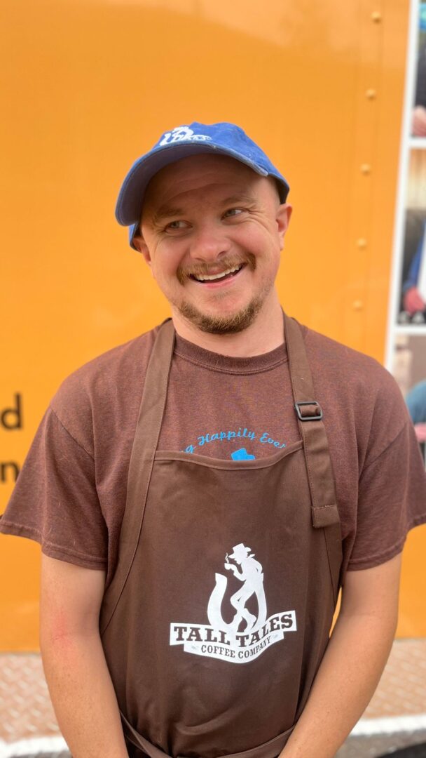 TTCC Staff - Tall Tales Ranch